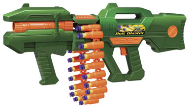 Nerf Atomic Eagle
